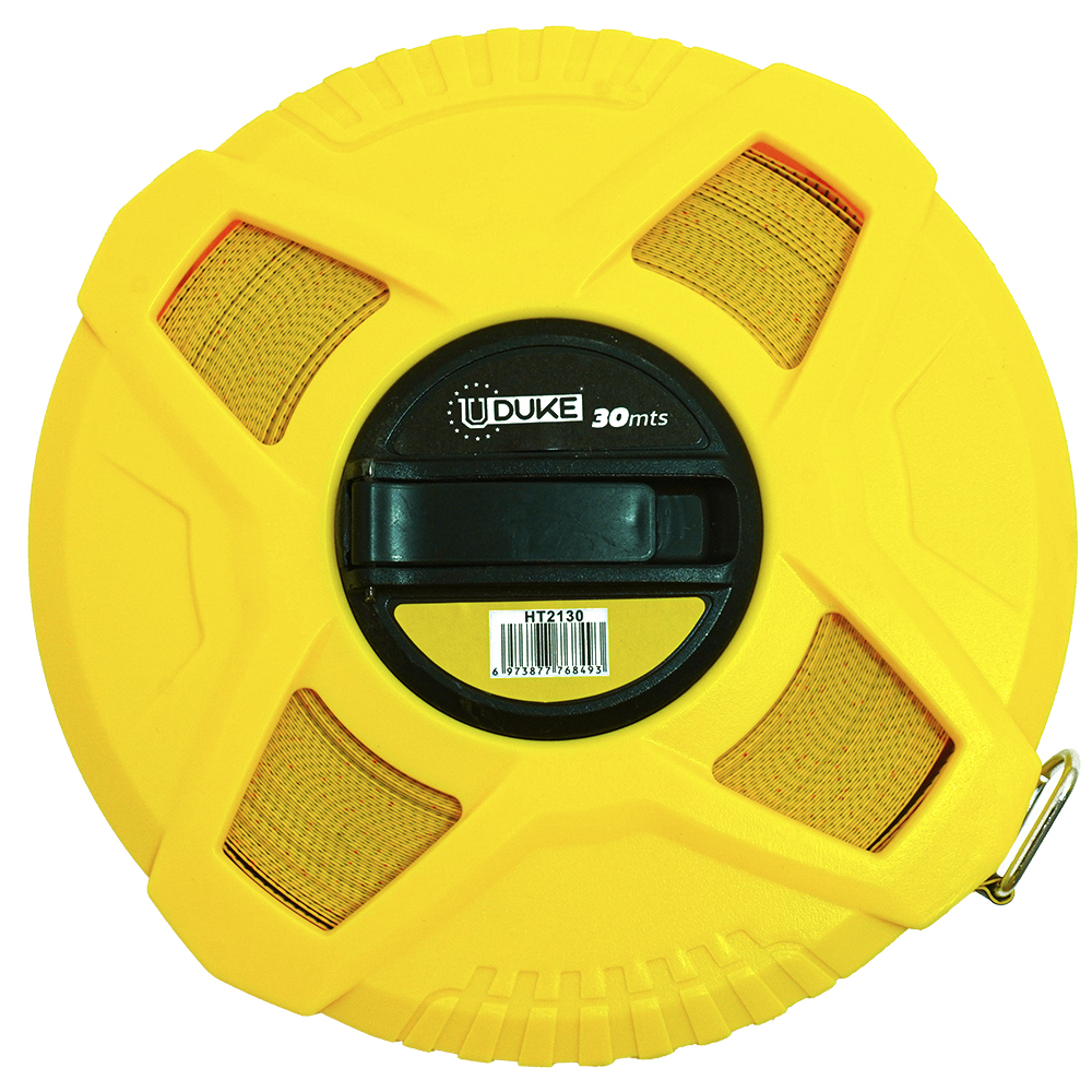 DECAMETRO X 30 MTS UDUKE (HT2130) | Distribuciones Hoyostools SAS